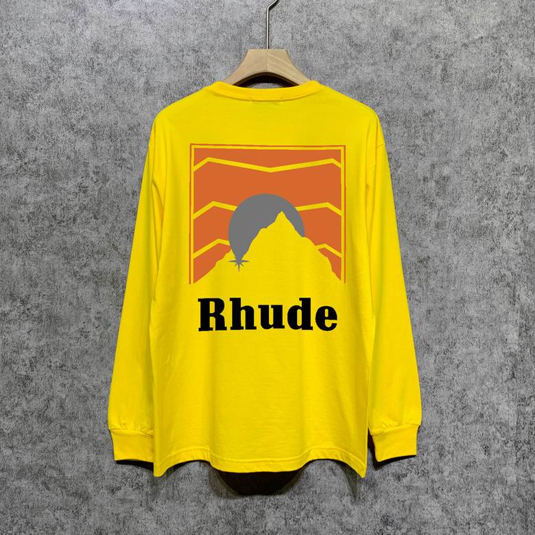Rhude S-XXL syt (17)-服饰丨向阳